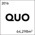 QUO - Shoarq